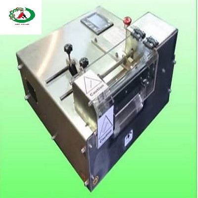 Test strip cutter machine - تجهیزات آزمایشگاهی آریولب